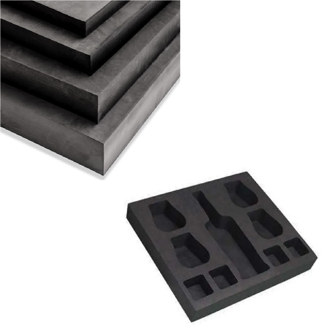 EVA Foam Ski Foam