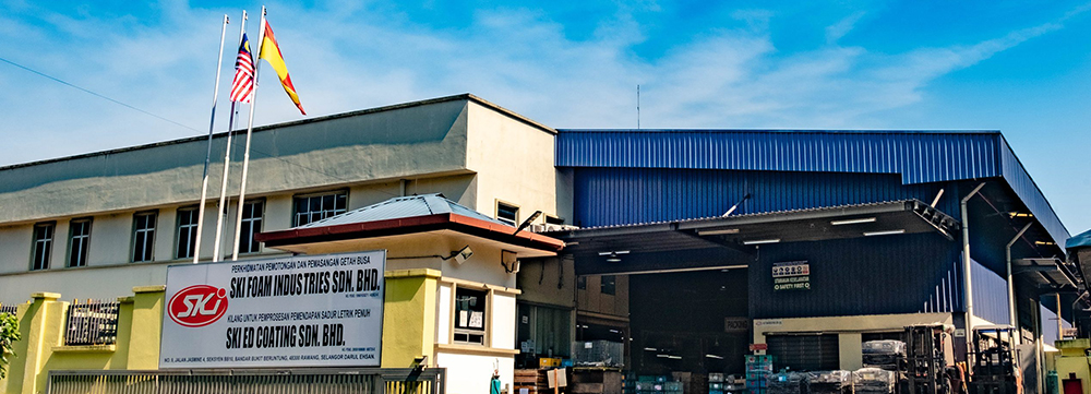 About Us – Ski Foam